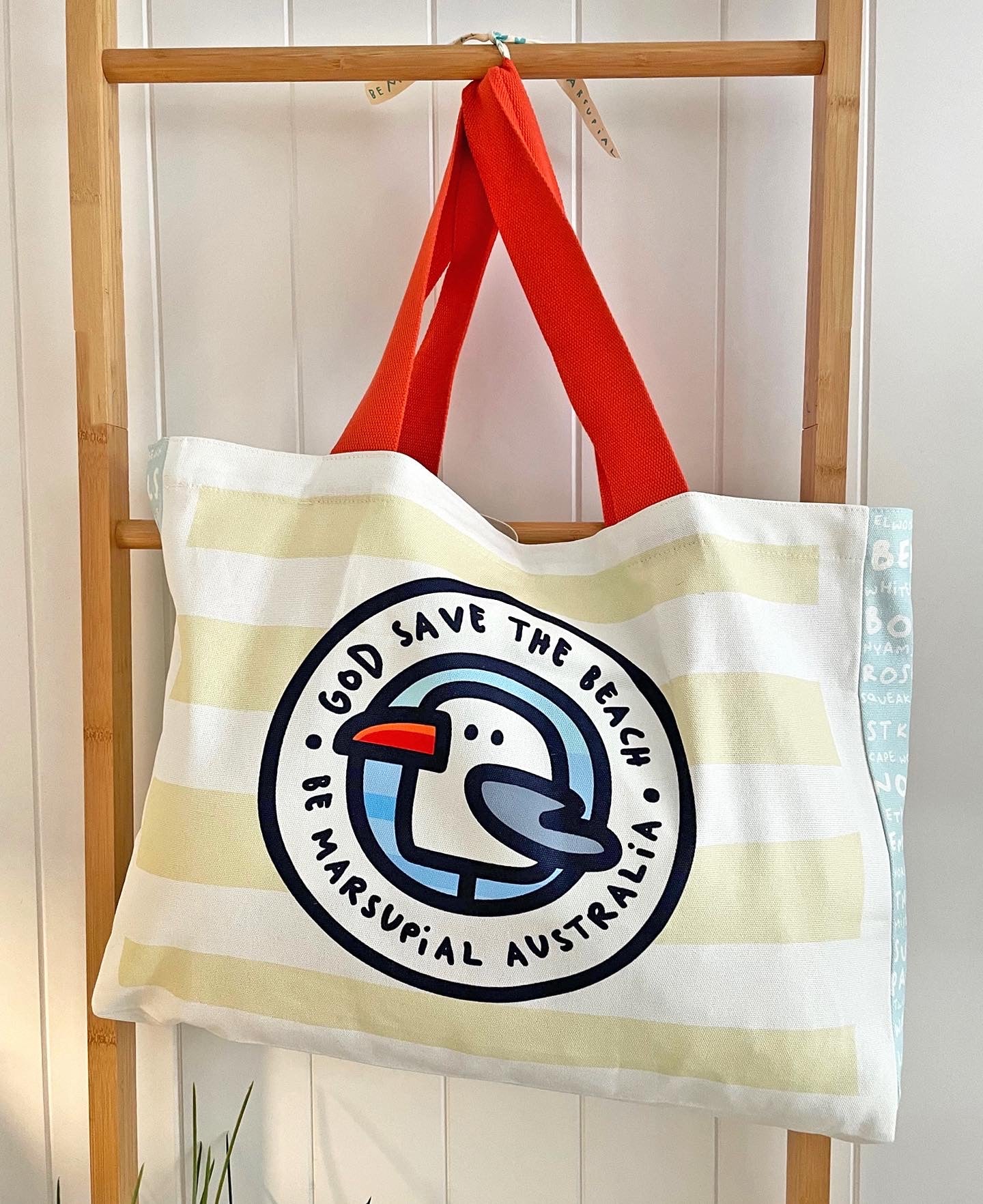 Australian Bags Collection - Be Marsupial – Be Marsupial™