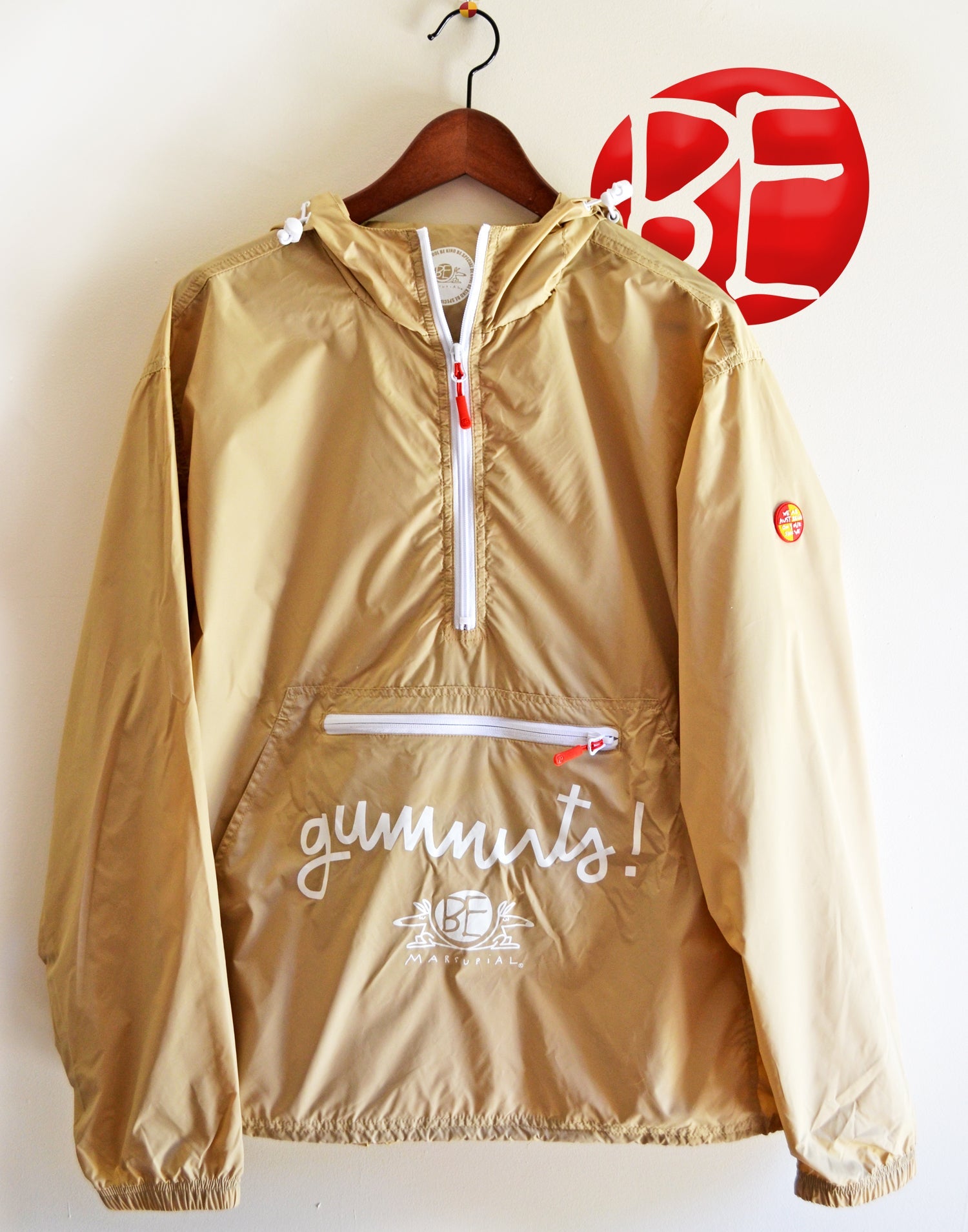 Australian Windbreakers Collection - Be Marsupial – Be Marsupial™