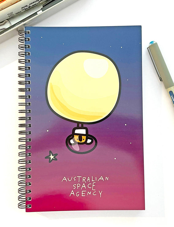 Australian Notebooks Collection - Be Marsupial – Be Marsupial™