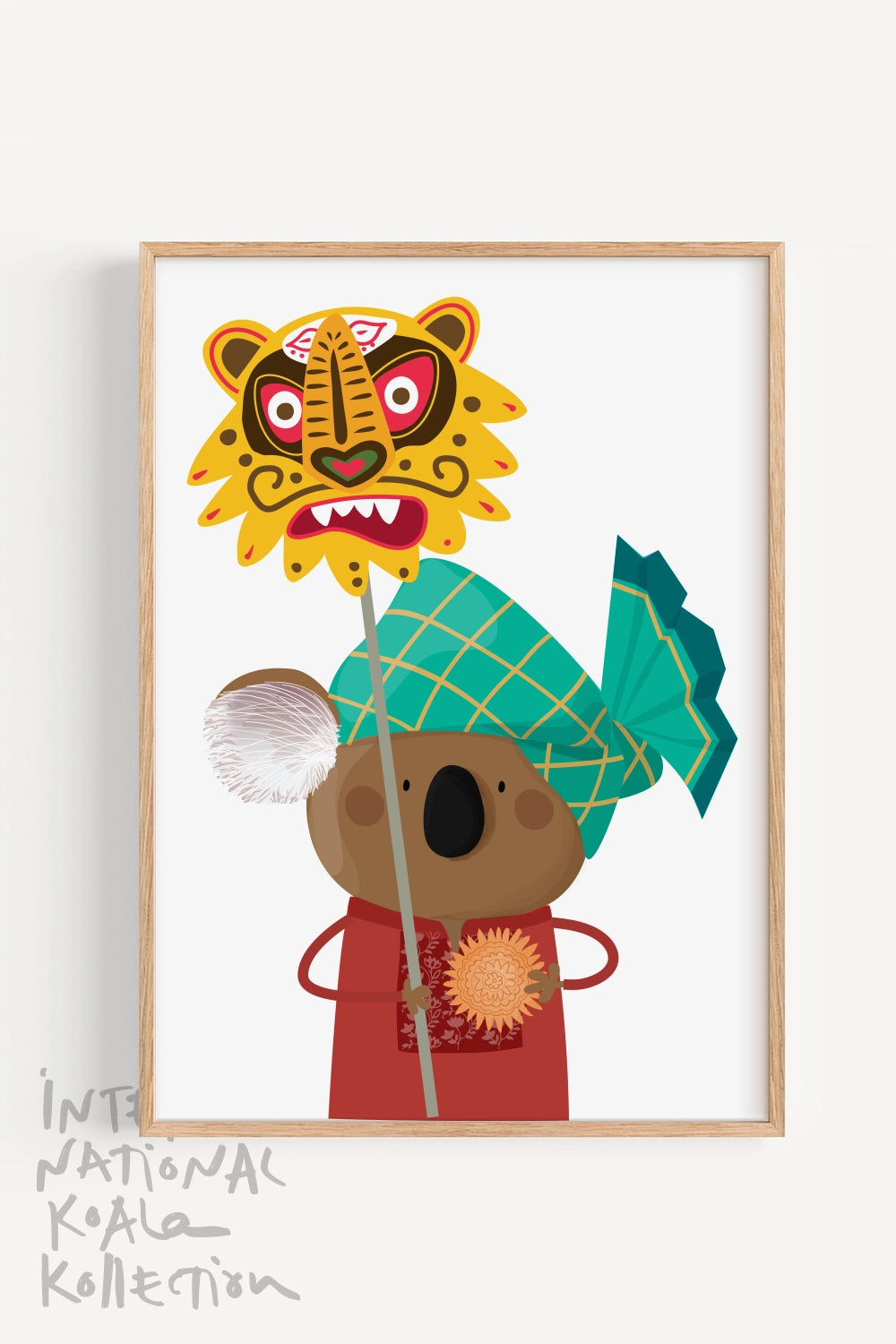 Koala Bangladesh – Be Marsupial™