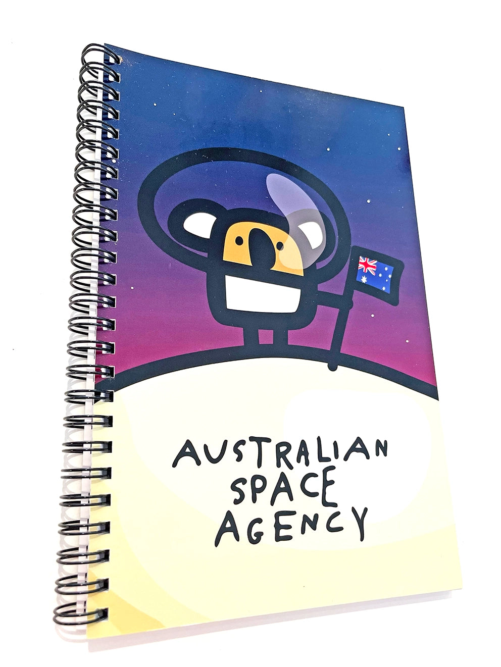 Australian Space Agency Flag – Be Marsupial™