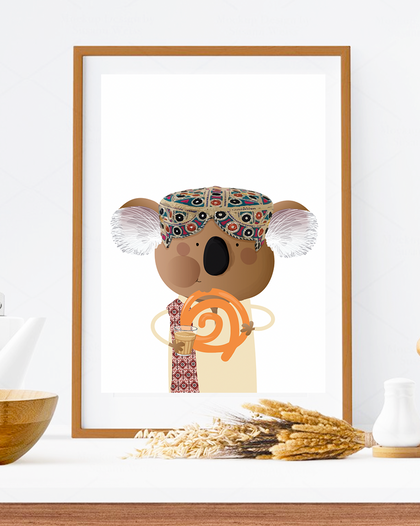 Koala Pakistan – Be Marsupial™